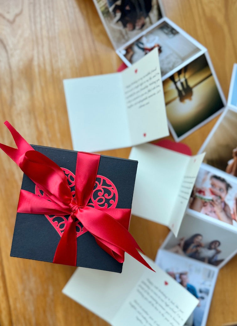 Explosion Gift Box - A Personalized Photo Gift – Xplosion Box