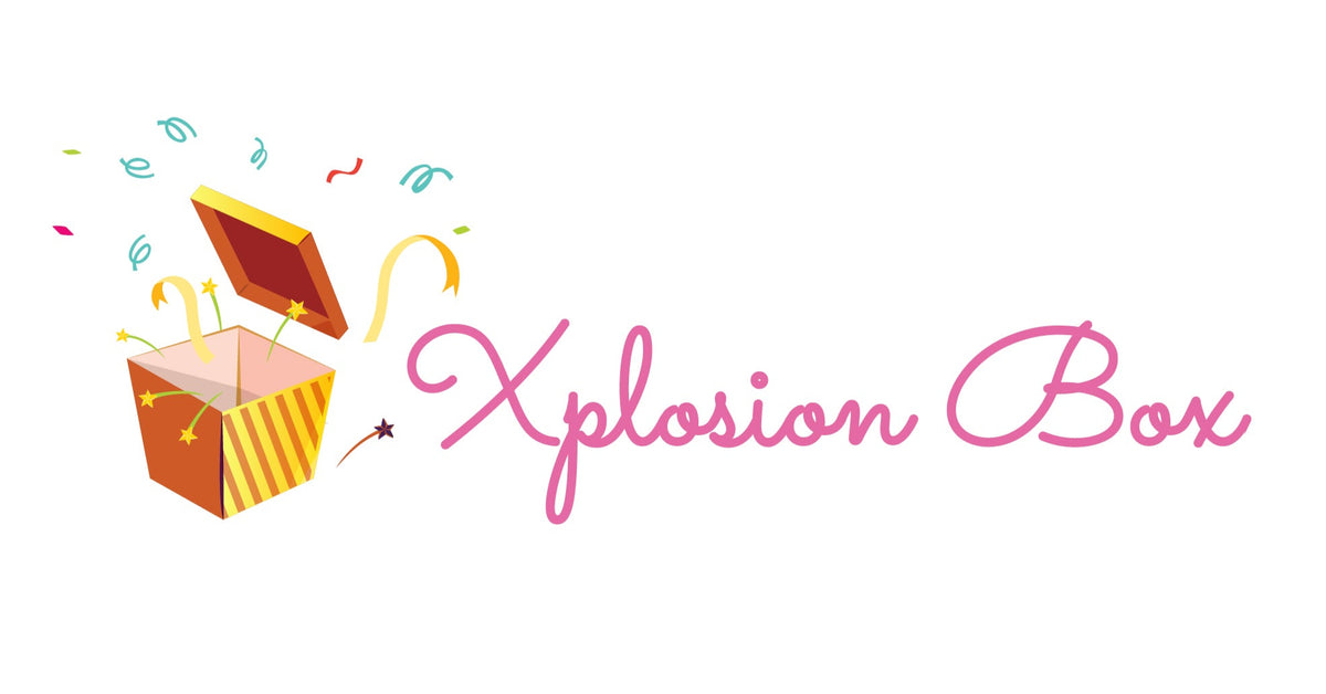 Gifting Guide – Xplosion Box